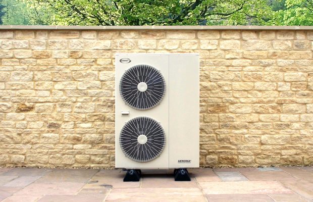 Noise, costs and the future of ASHPs | Renewable Heating Hub