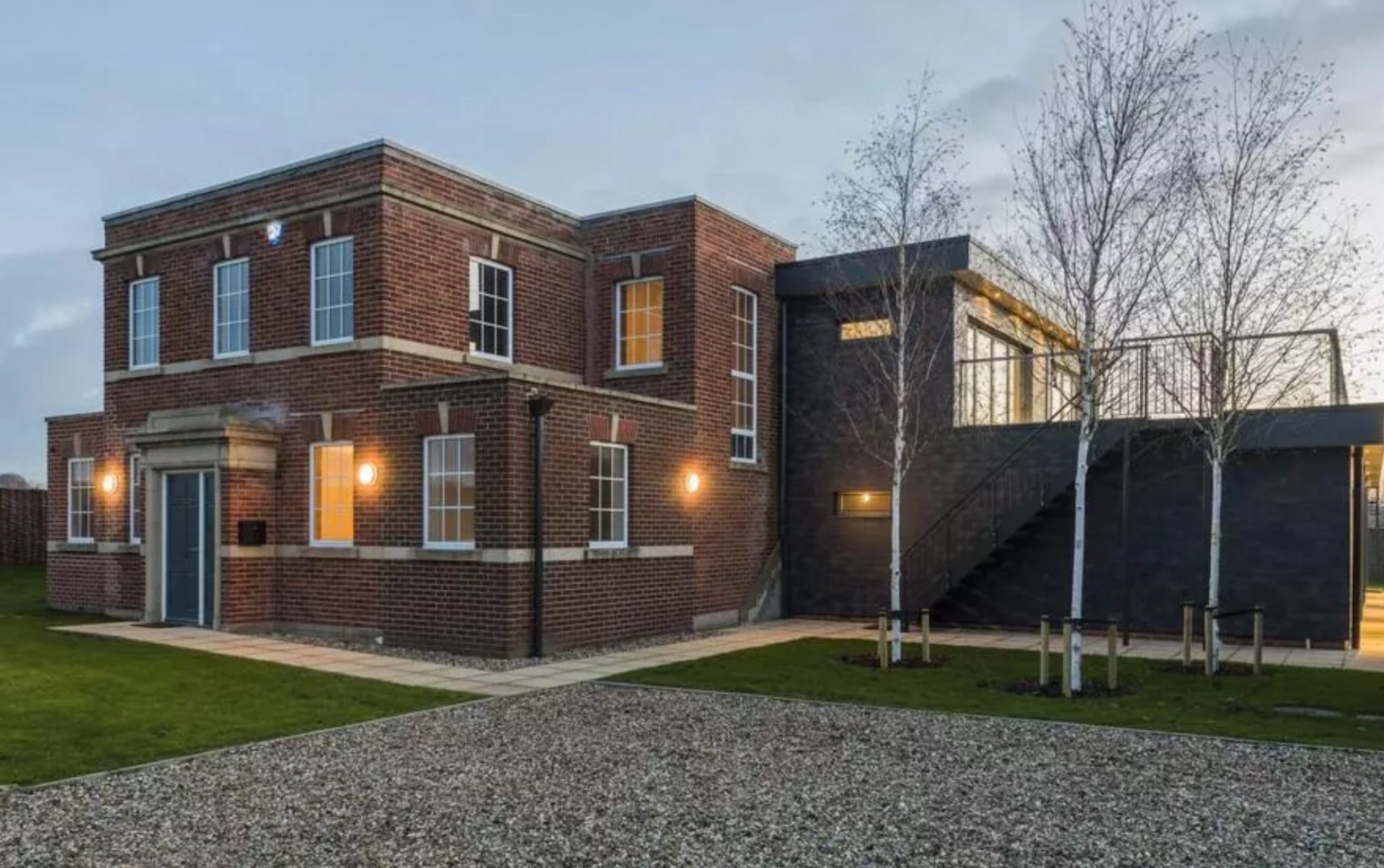 Panasonic Aquarea 16kW 3-phase ASHP | Renewable Heating Hub