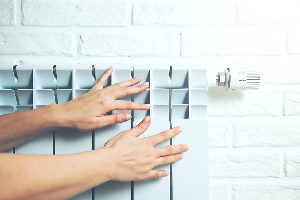 Efficient Heat Pump Control | Renewable Heating Hub