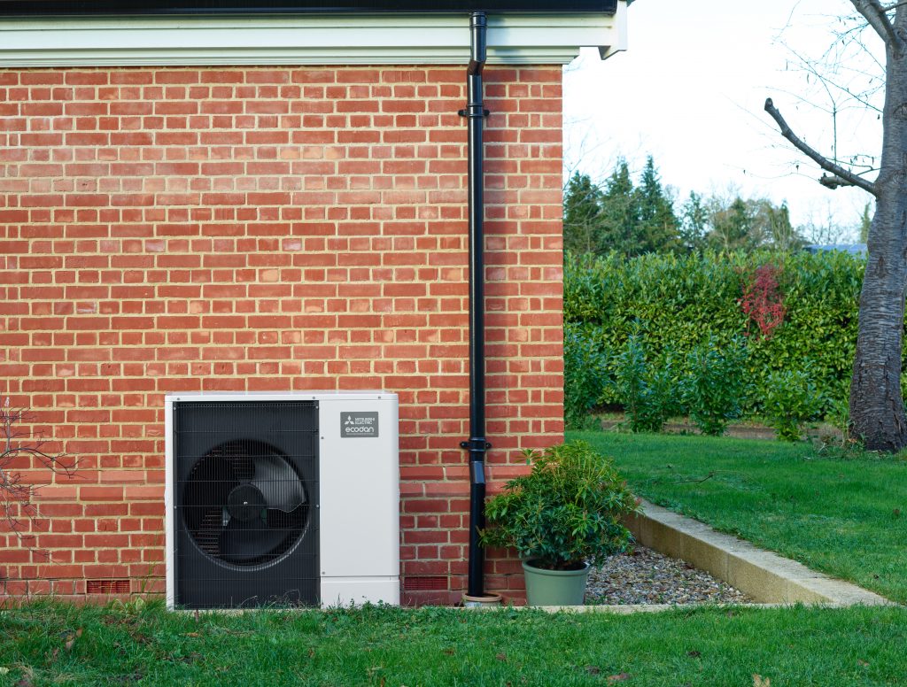 Top UK Heat Pump Brands 2024 | Renewable Heating Hub