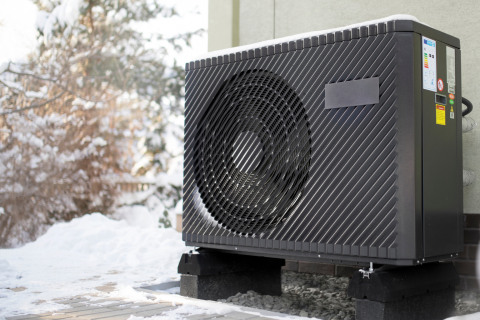 Simple radiator sizing for heat pumps - Renewable Heating Hub