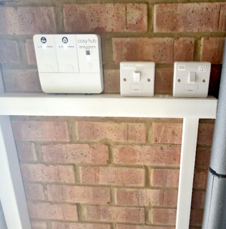 Octopus ASHP Installation Review | Renewable Heating Hub