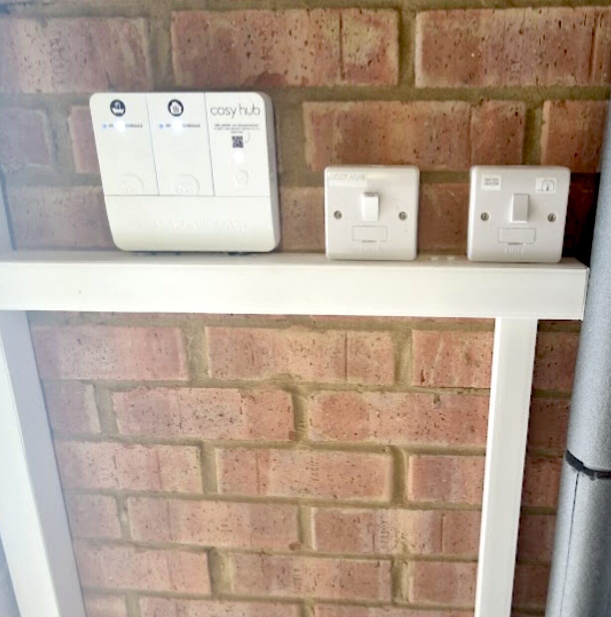 Octopus ASHP Installation Review | Renewable Heating Hub