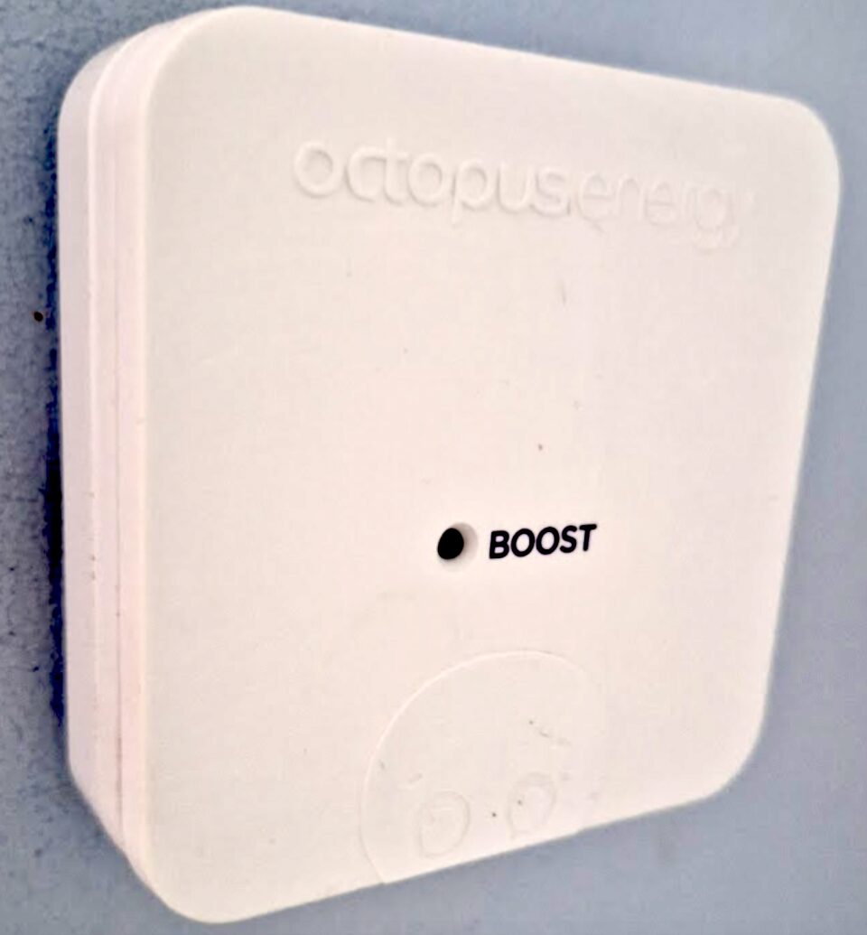 Octopus ASHP Installation Review | Renewable Heating Hub