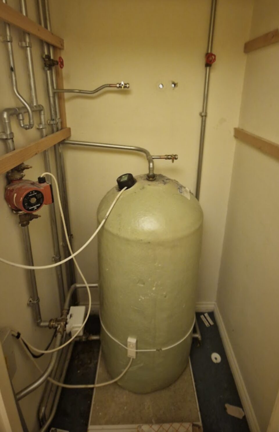 Octopus ASHP Installation Review | Renewable Heating Hub