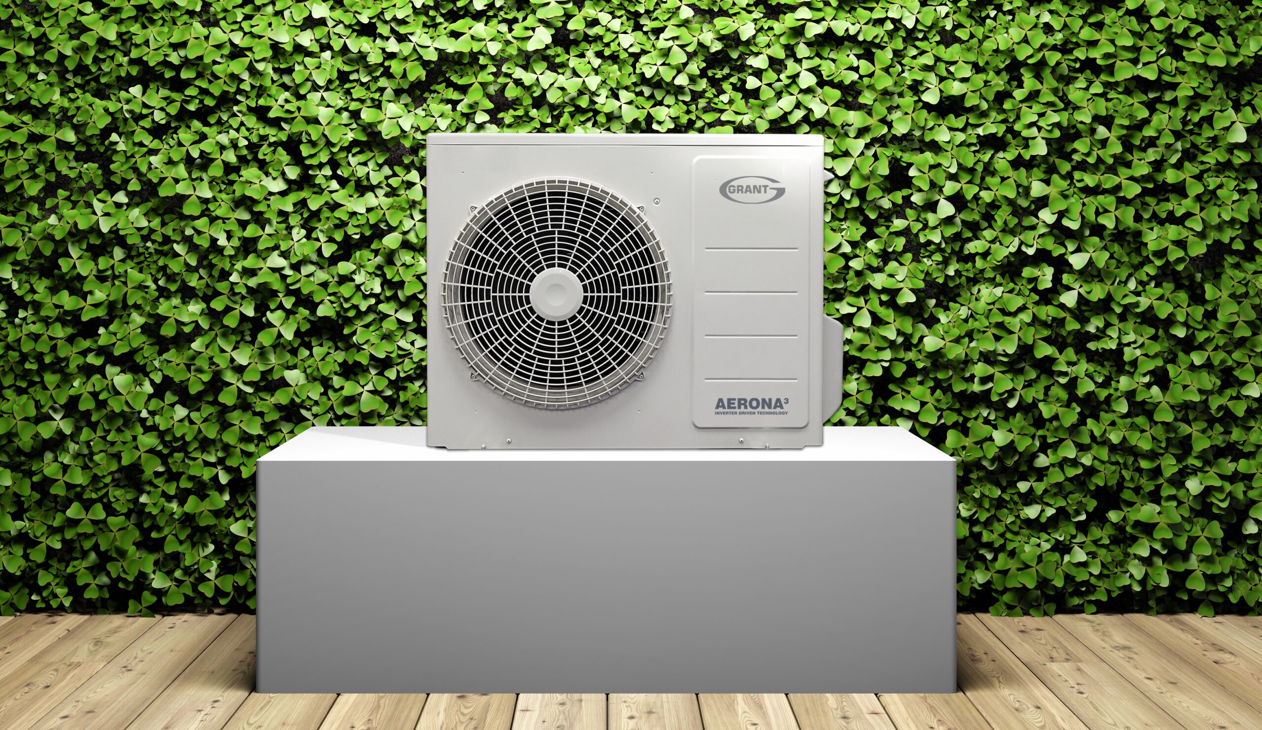 Heat Pumps Explained | Renewable Heating Hub