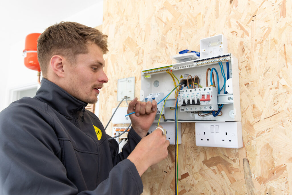 Good Energy | Renewable Heating Hub