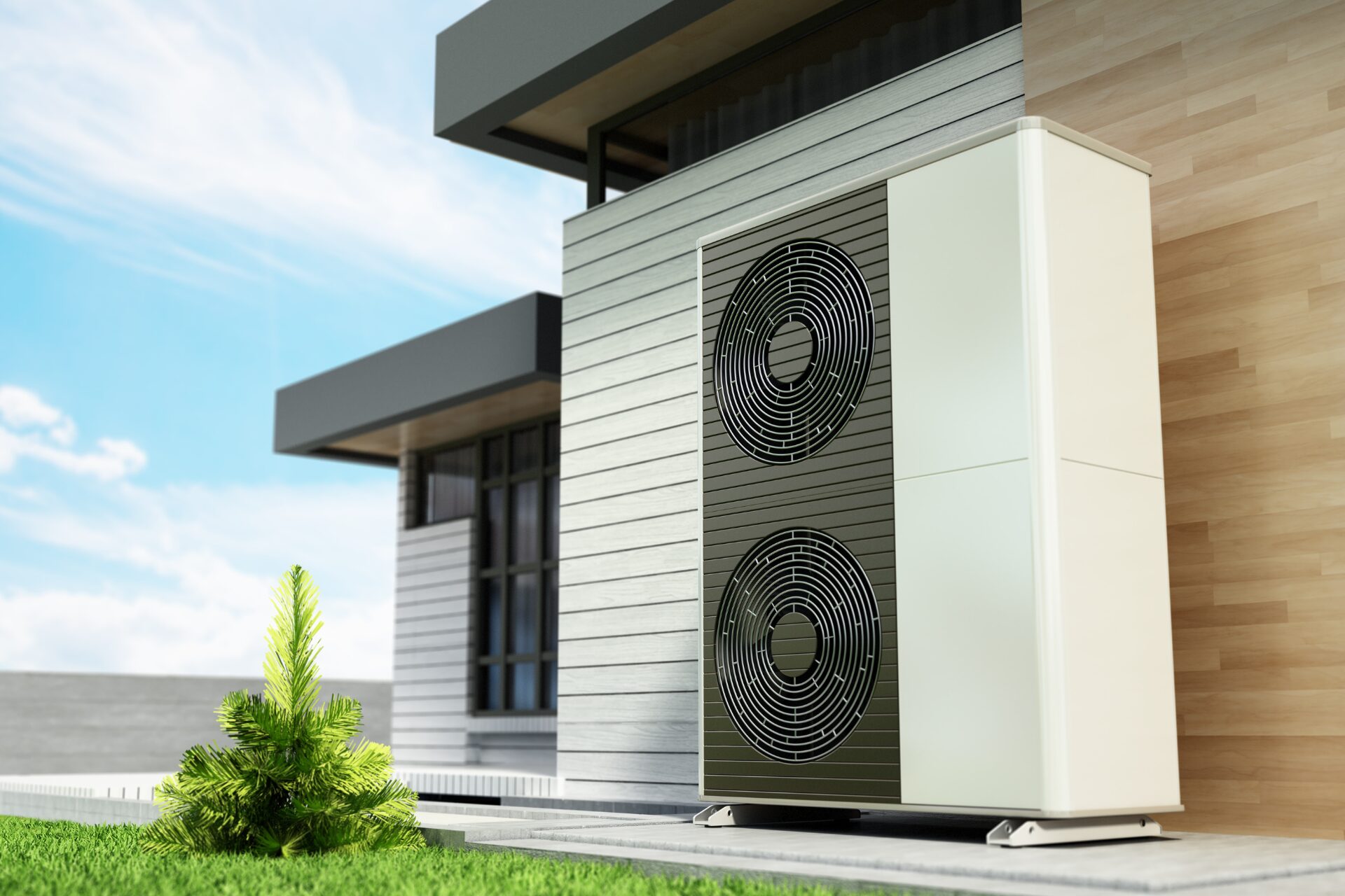 Vote for the Best Heat Pump Brand in the UK | Renewable Heating Hub