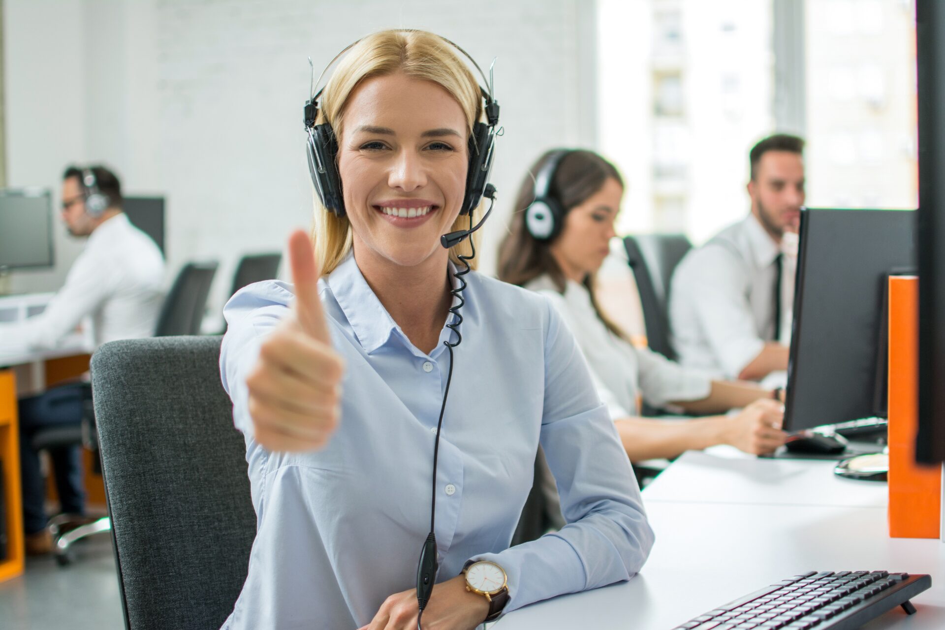 2026 Best Customer Support Manufacturer Award: Vote and Win a Smart ...