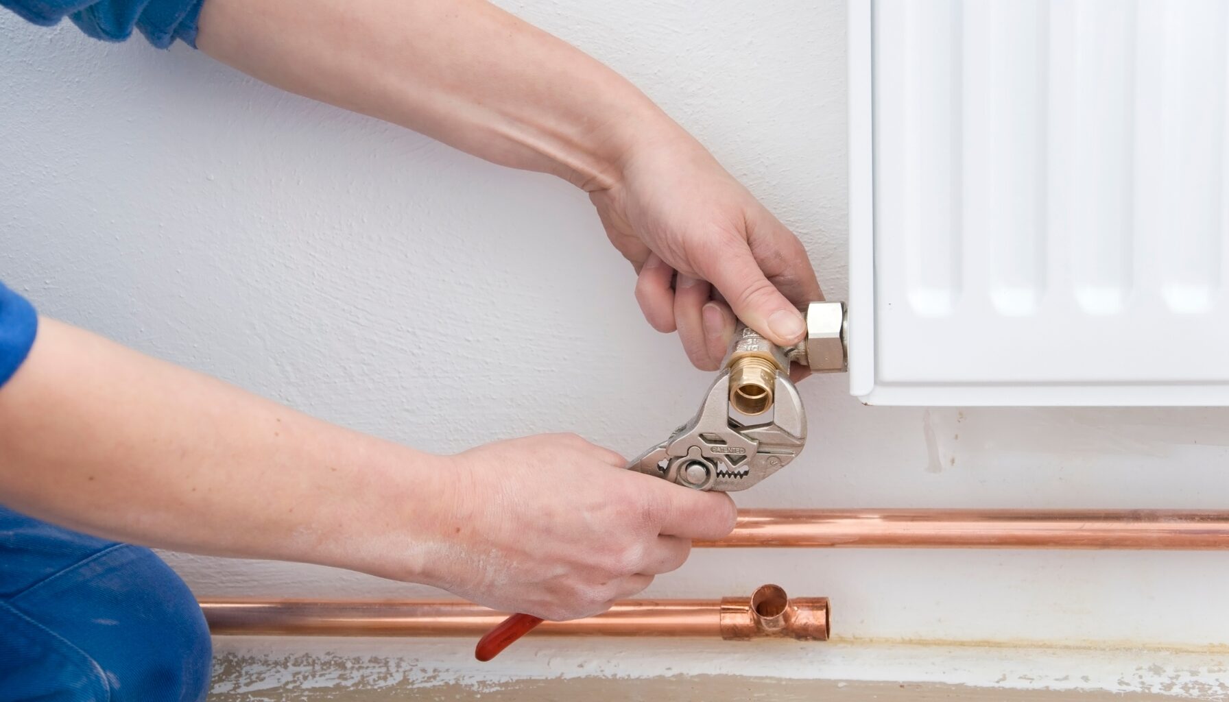 The Hidden Dangers of Poor Water Quality in Heat Pump Systems ...