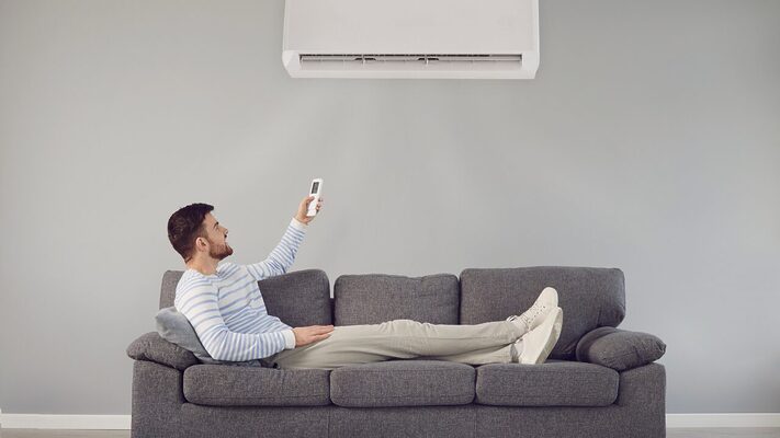 Air-to-Air Heat Pump BUS Grant Explained | Renewable Heating Hub