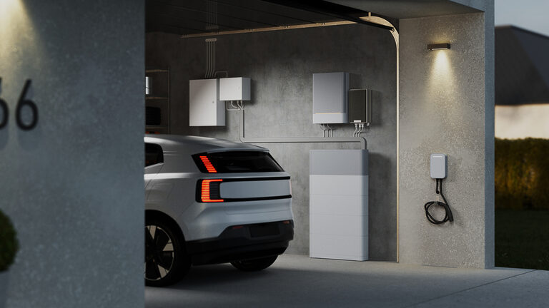 Aira launches integrated home energy system it claims could cut ...