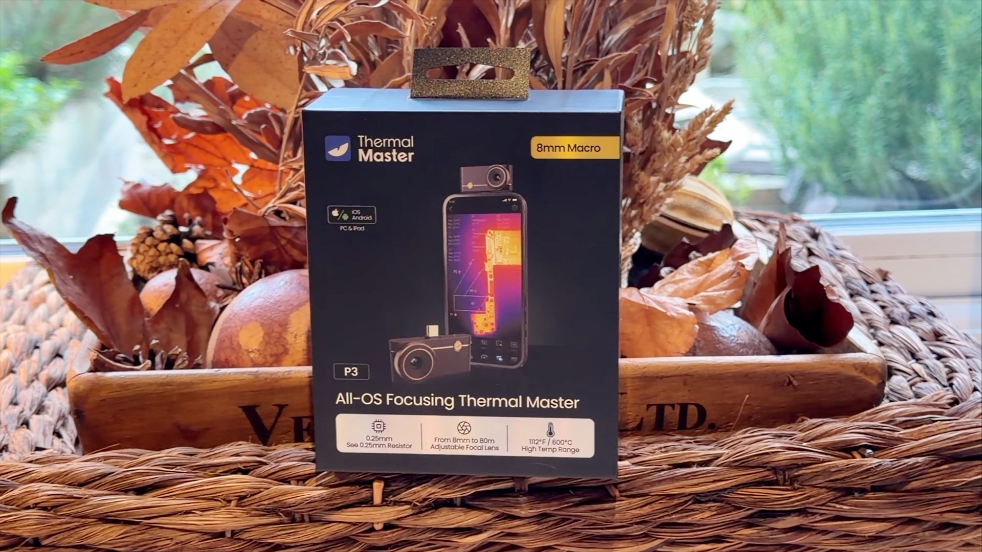 Thermal Master P3 Review | Renewable Heating Hub