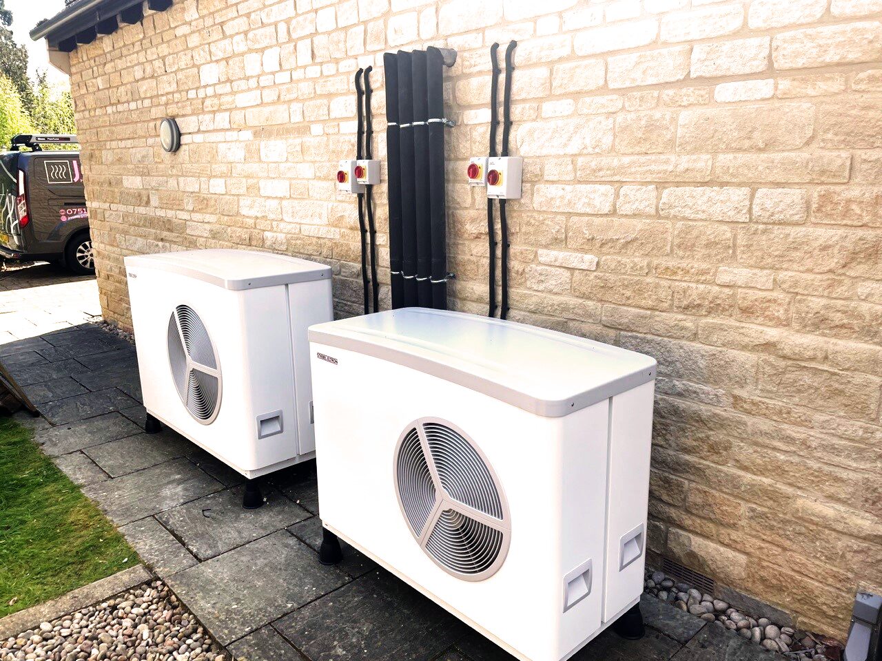 What Are the Essential, Lesser-Known Facts About Heat Pump? | Renewable ...