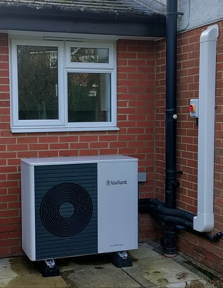 Why I Chose a Heat Pump (and It Had Nothing to Do with Net Zero ...