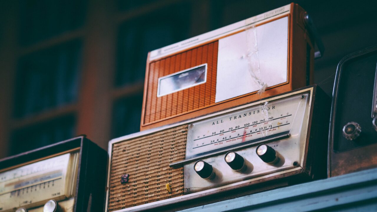 Old Radio Teleswitch Technology Being Phased Out in the UK | Renewable ...