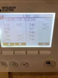 Heat pump delta T too low – 2c – Air Source Heap Pumps (ASHPs ...